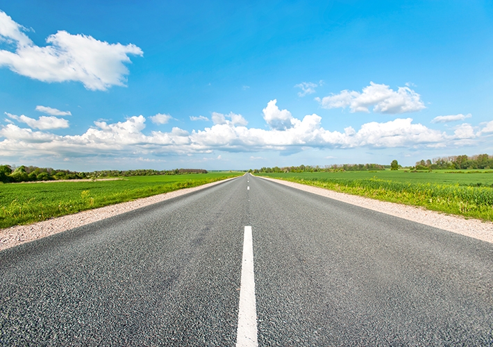 Standards for the Roads You Drive | ASTM