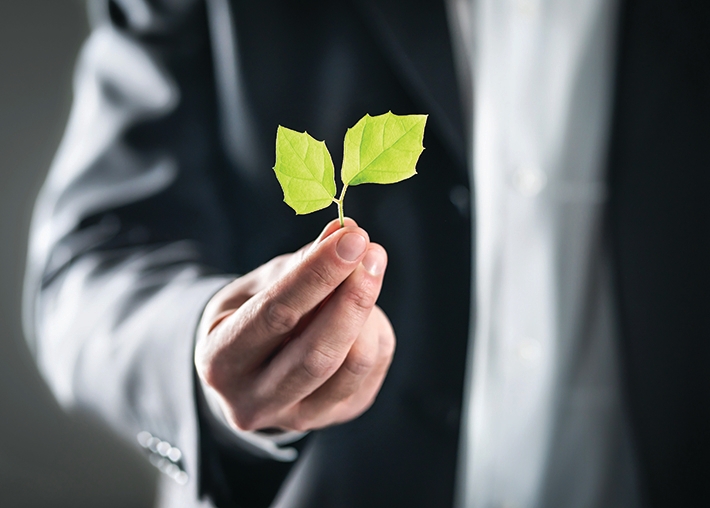 A Road Map to ESG | ASTM
