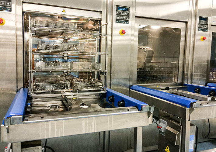 New Guide Supports Proper Medical Device Cleaning | ASTM