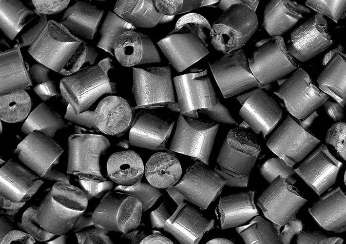 High-Performance Thermoplastic Resin | ASTM