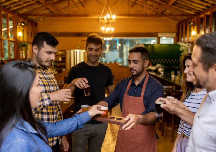 What Does a Beer Sensory Scientist Do? | ASTM