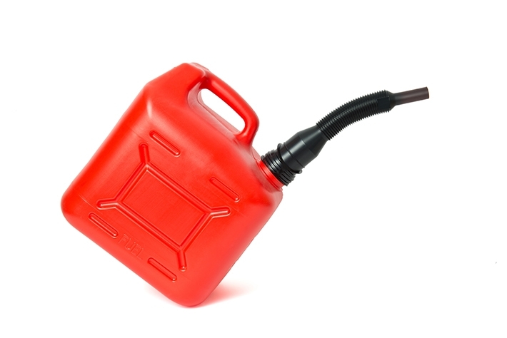 Flame Mitigation Devices for Fuel Containers | ASTM