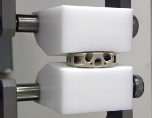 Intervertebral Body Fusion | ASTM