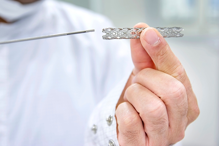 Kink Resistance of Endovascular Stents | ASTM