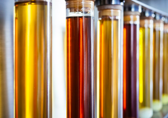 Proposed Standard for Portable Analysis of Biodiesel Content | ASTM
