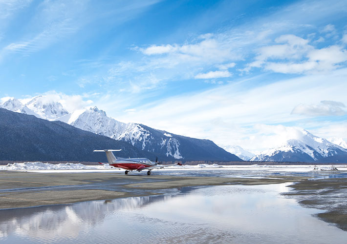 New Specification for Ice Detection on Small Aircraft | ASTM
