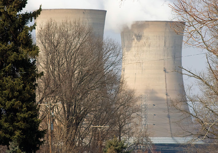 The Expanding Niche in Nuclear Plant Deactivation | ASTM