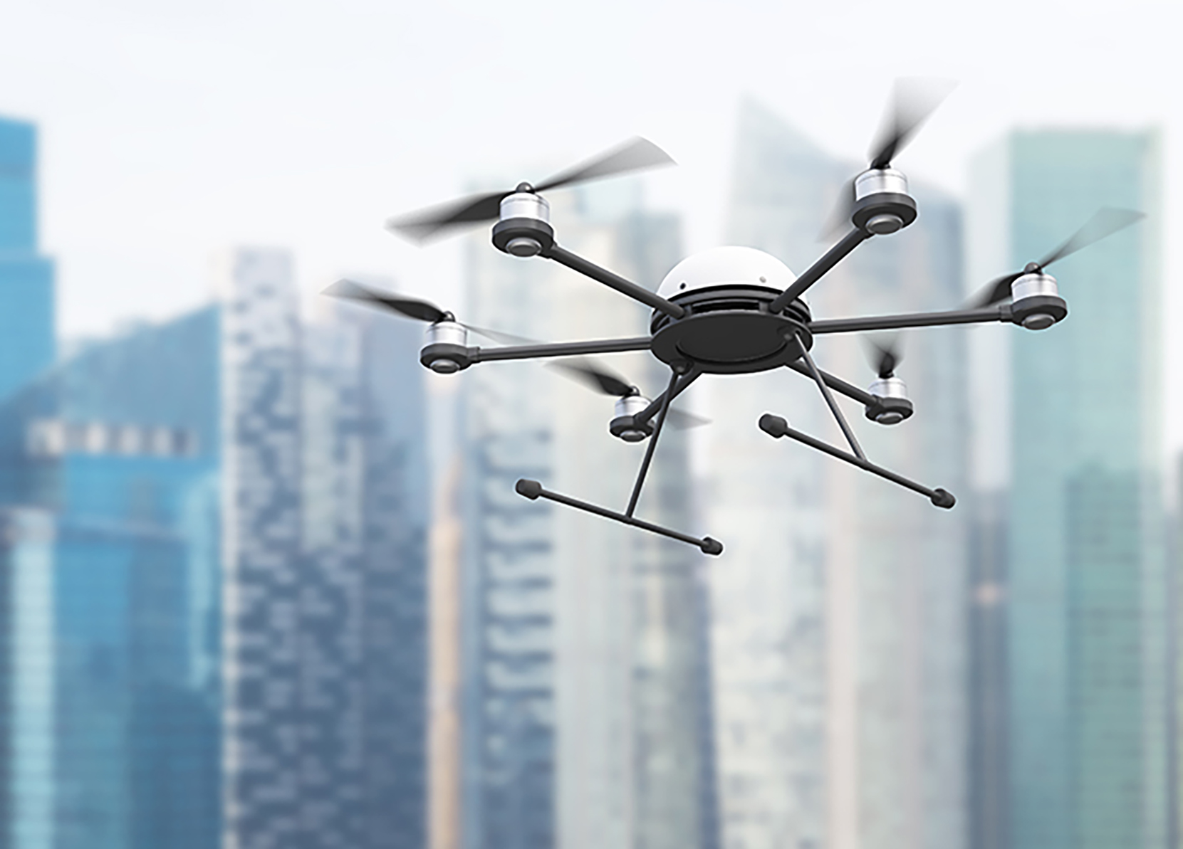 Standards for Flying the Crowded Skies | ASTM