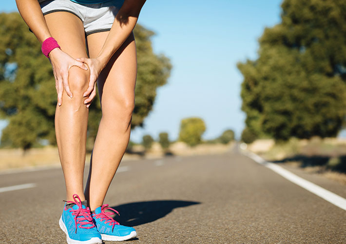 Knee Cartilage Repair | ASTM