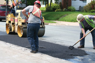 Road and Paving Materials Accreditation | ASTM