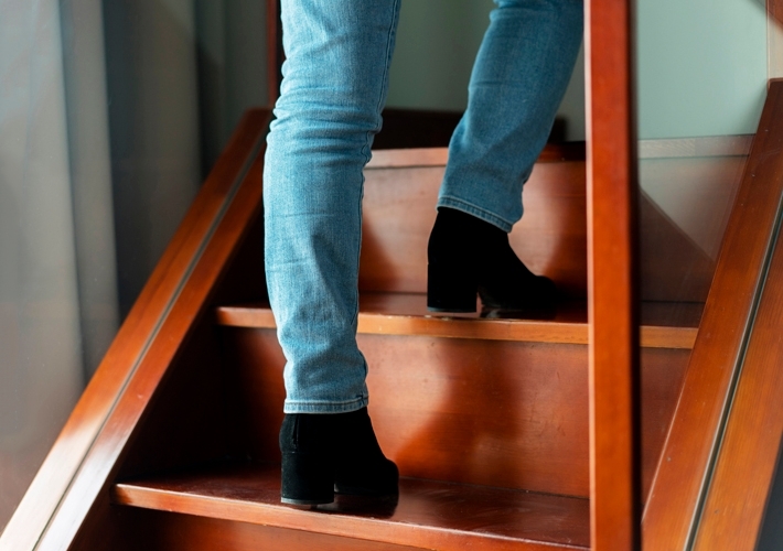 Low-Frequency Impact Noise Rating | ASTM