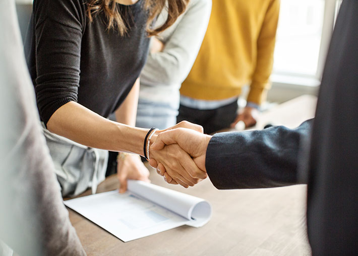 Outreach: Building Relationships - 21 | ASTM