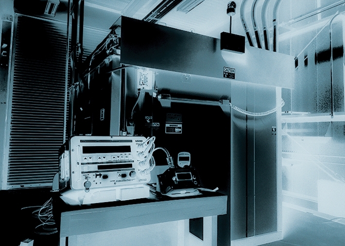 Radiography Moves into the Future | ASTM