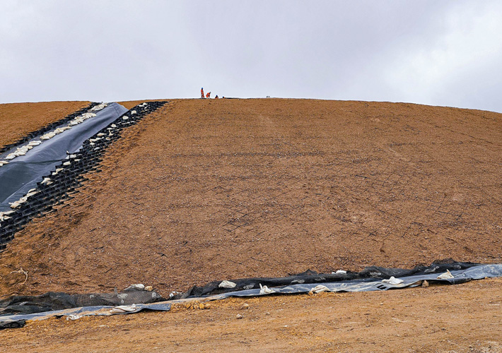 Thermal Fusion Welding of Geomembranes Covered by New ASTM Standard | ASTM