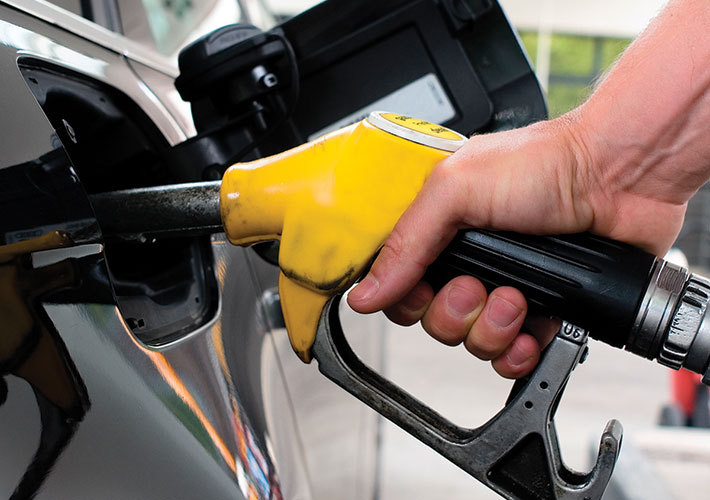 Gasoline Specification Incorporates 15% Ethanol Blend | ASTM