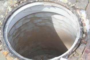Cured-in-Place Manhole Liners | ASTM