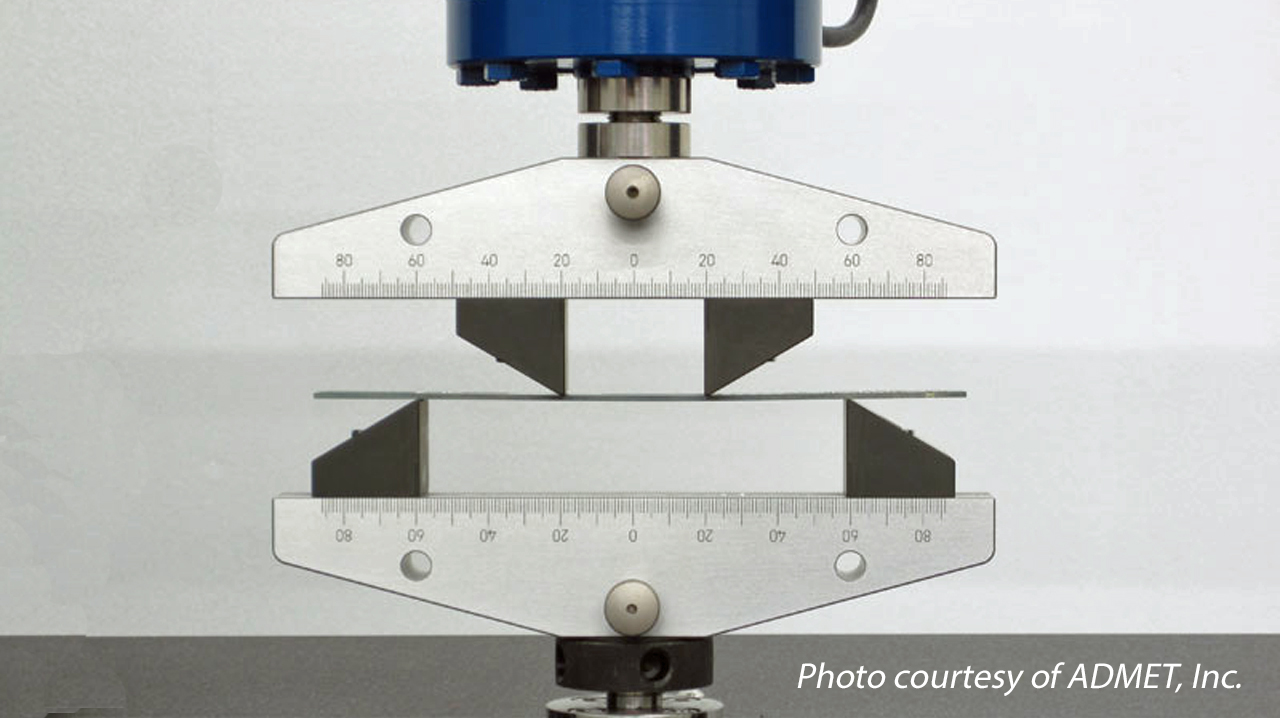 Flexure Testing Standard Being Developed | ASTM