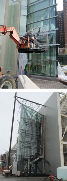 Enclosure Commissioning | ASTM