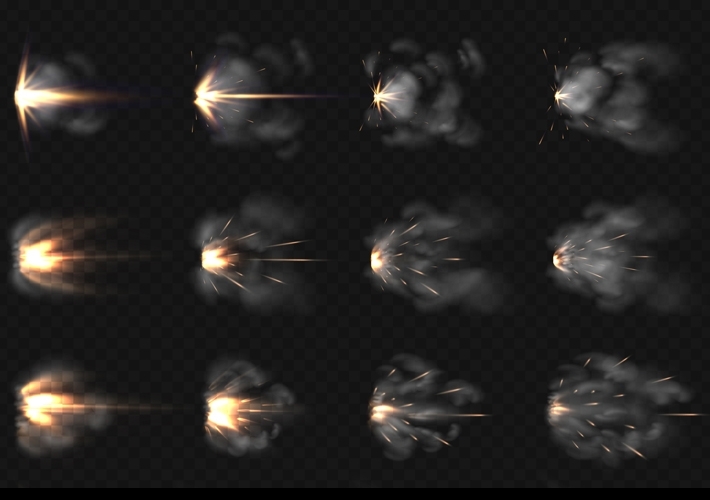 Organic Gunshot Residue Analysis | ASTM