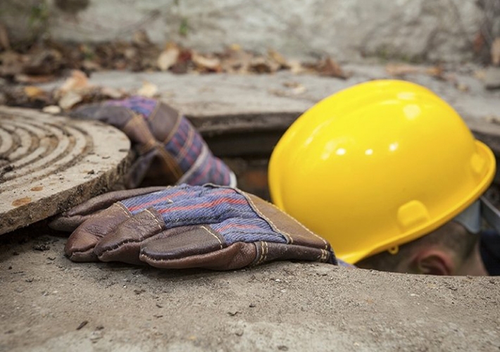 New Specifications Support Manholes and Pipes Made with Corrugated ...