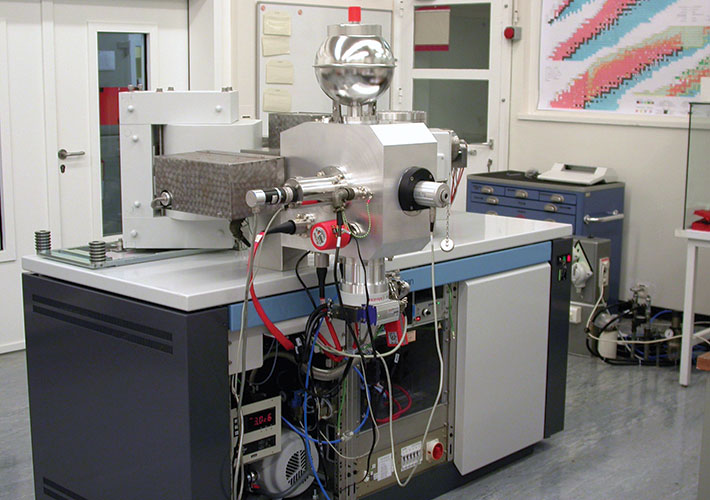 Measuring Isotope Ratios Astm