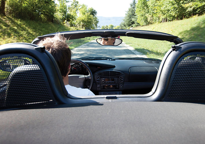 Well-Oiled Machines | ASTM