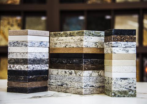Resistance Testing of Natural Stone | ASTM