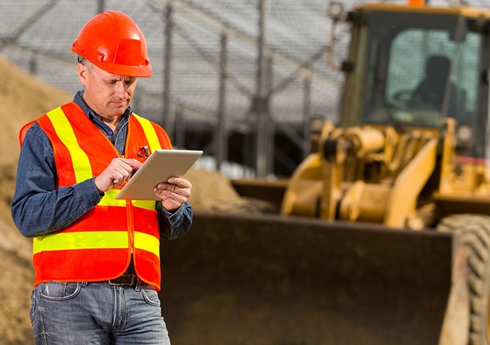 Supporting the Construction Professional | ASTM