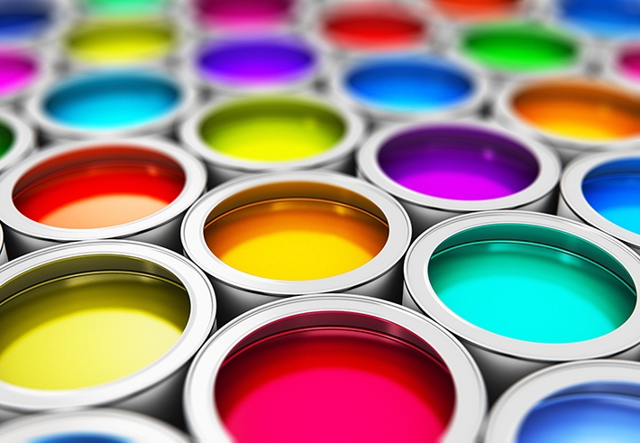 Cálculo del color de los objetos | ASTM