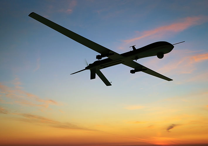 Unmanned Aircraft Design | ASTM