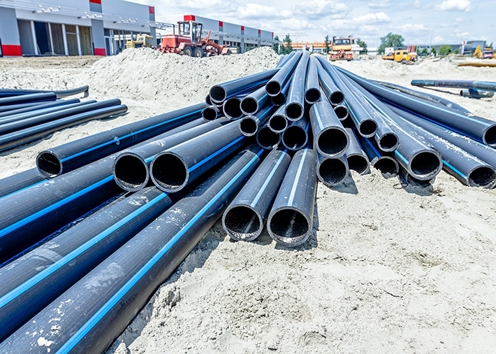 Transporte de fluidos y gases | ASTM