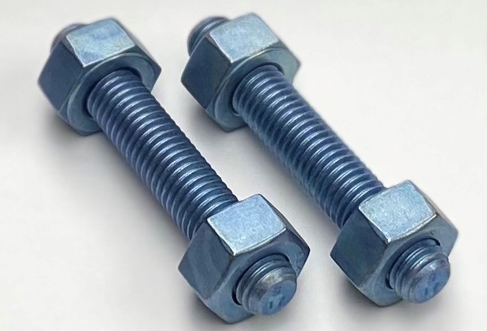 Setting New Standards in Fastener Manufacturing | ASTM