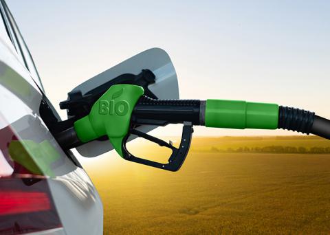 Fuel for the Future | ASTM