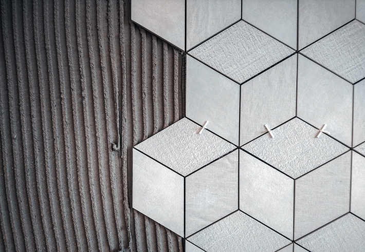 Standards and the Ceramic Tile Industry | ASTM