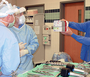 Orthopedic Implant Labeling | ASTM