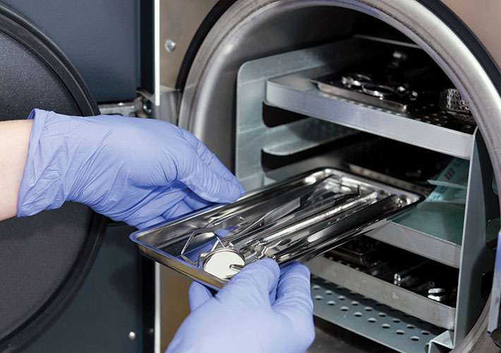 Detergents for Cleaning Medical Devices | ASTM