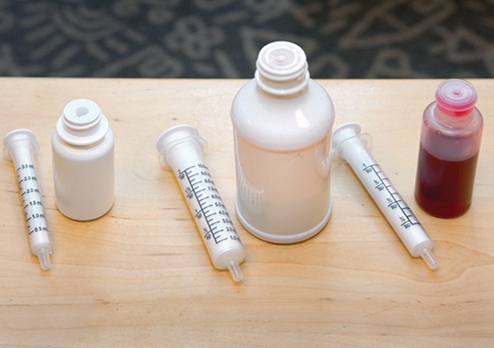 Controlling the Flow | ASTM