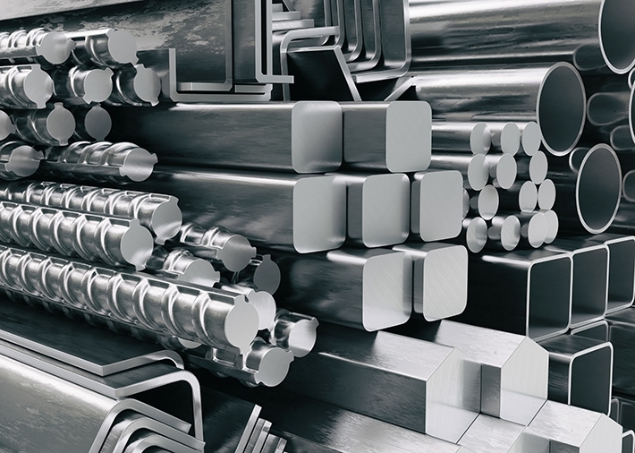 Identification of Alloys in Stainless Steel | ASTM