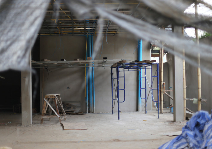 Floor Patching and Skim Coating Compounds Receive New Standard ASTM ...