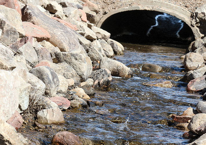 Storm Water Treatment Devices | ASTM