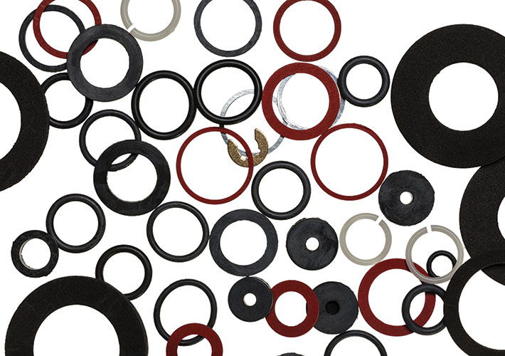 New Standard Helps Gasket Manufacturers Test Products | ASTM