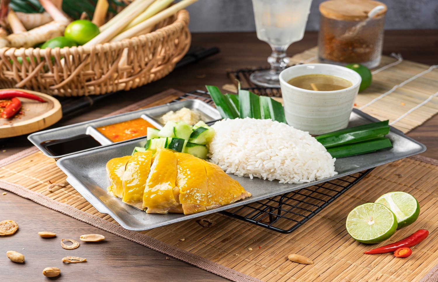 Maritime Square | Dining - Twinkle Elephant