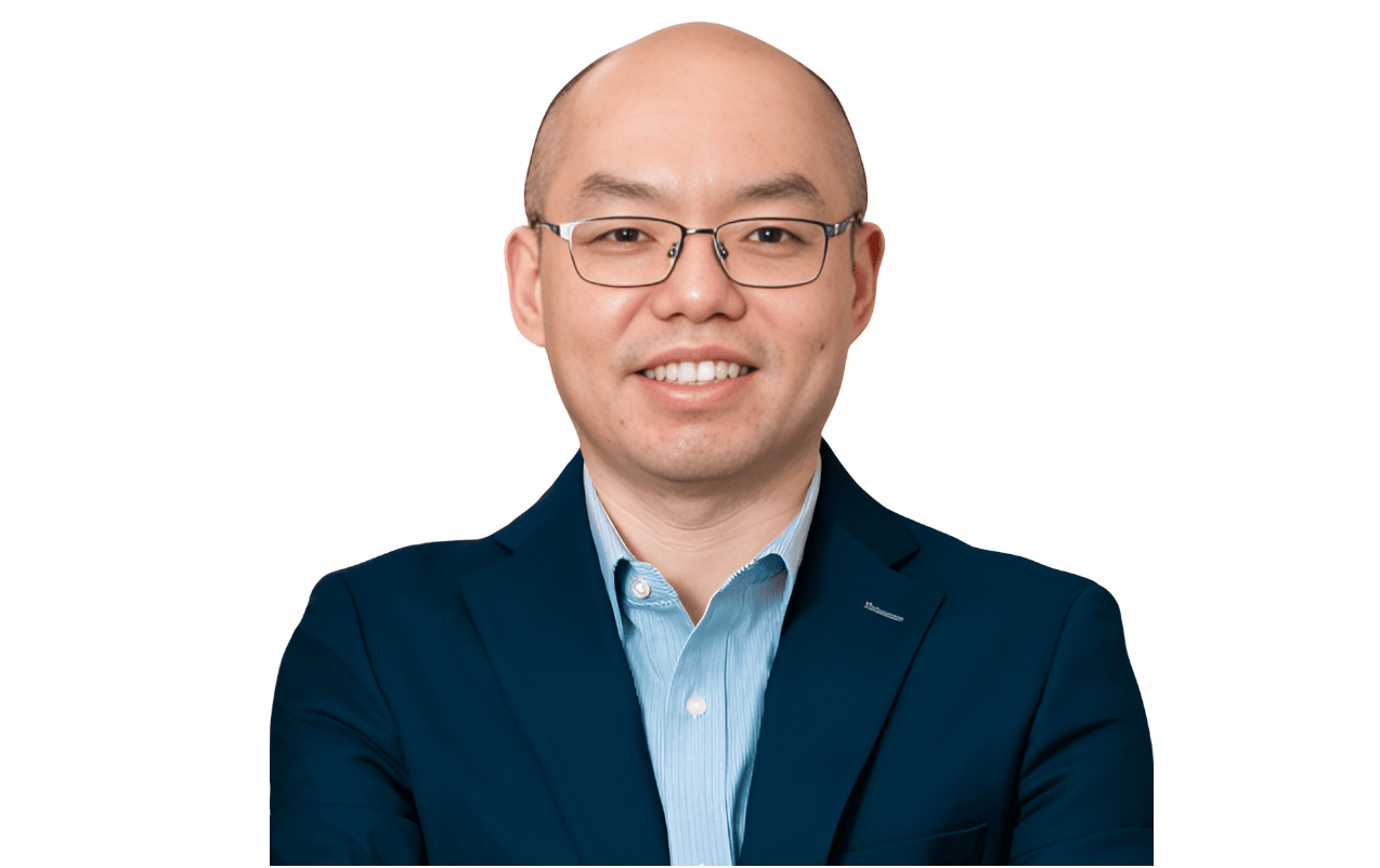 Dr Chan Ying Ho Henry | Thomson Medical