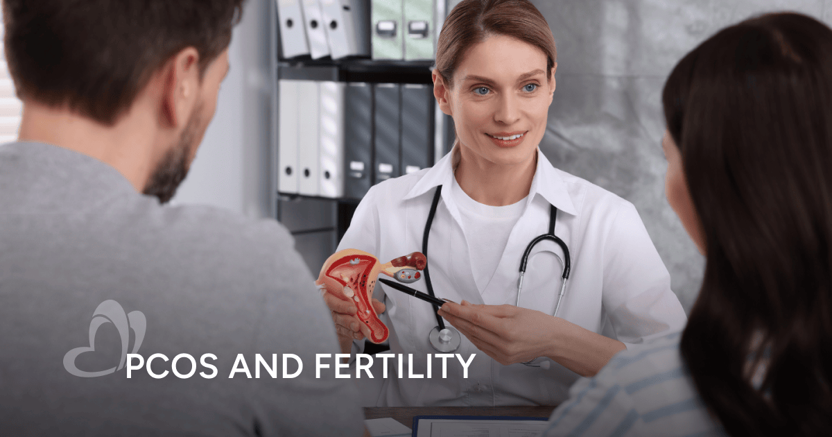 PCOS and Fertility: Navigating the Challenges | Thomson Medical