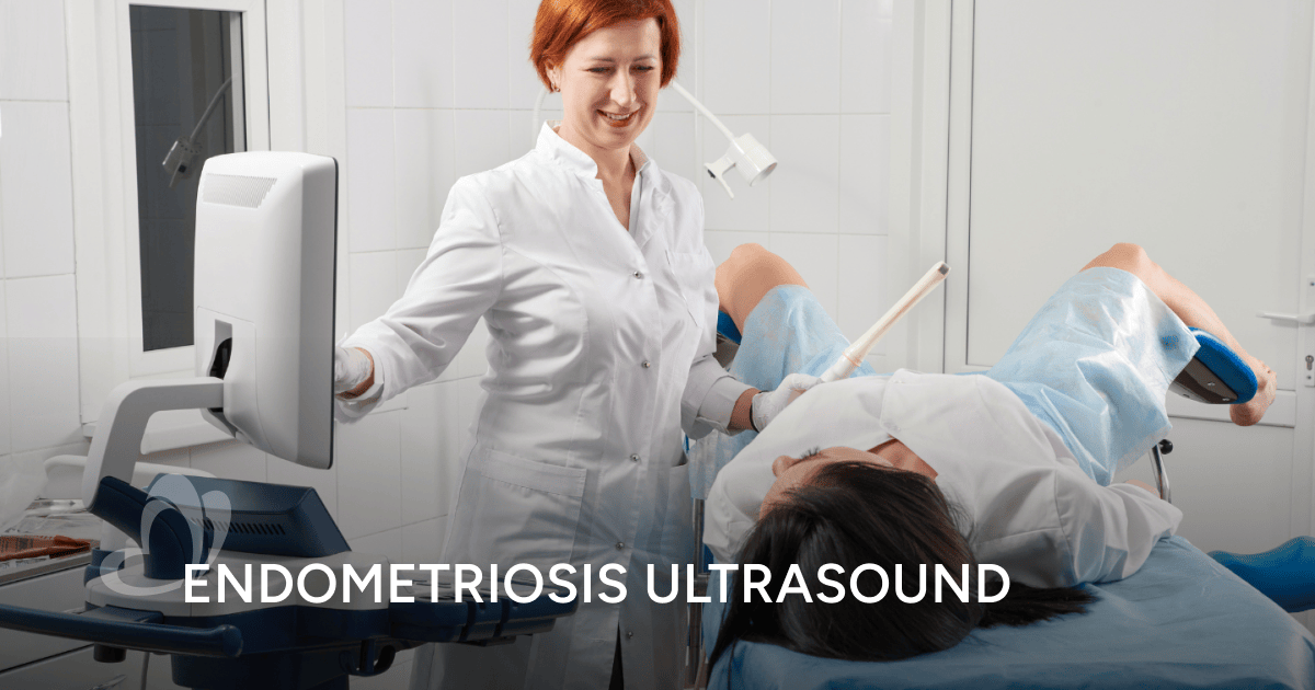Endometriosis Ultrasound: Diagnosis, Procedure & Preparation – Thomson ...