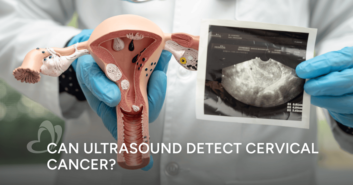 Can Ultrasound Detect Cervical Cancer? | Thomson Medical
