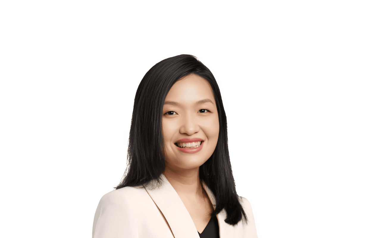 Dr Jesse Hu Shulin | Thomson Medical