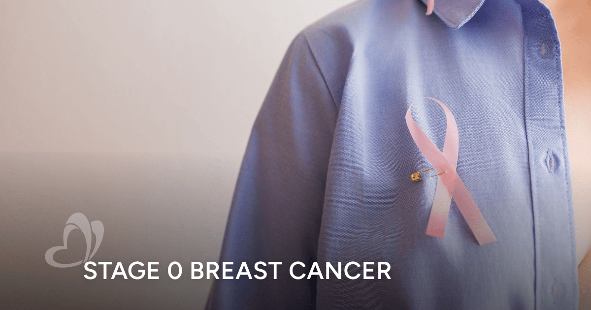 Stage 0 Breast Cancer: Is It Serious & How Is It Treated? | Thomson Medical