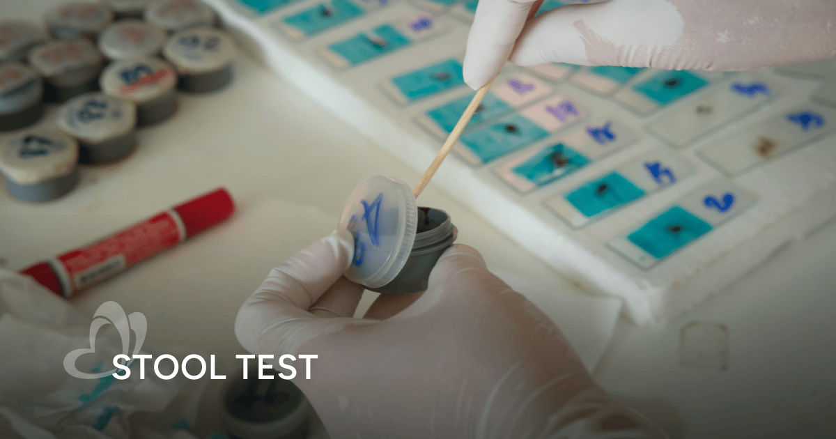 Stool Test: Purpose, Preparation, and What Your Results Mean | Thomson ...