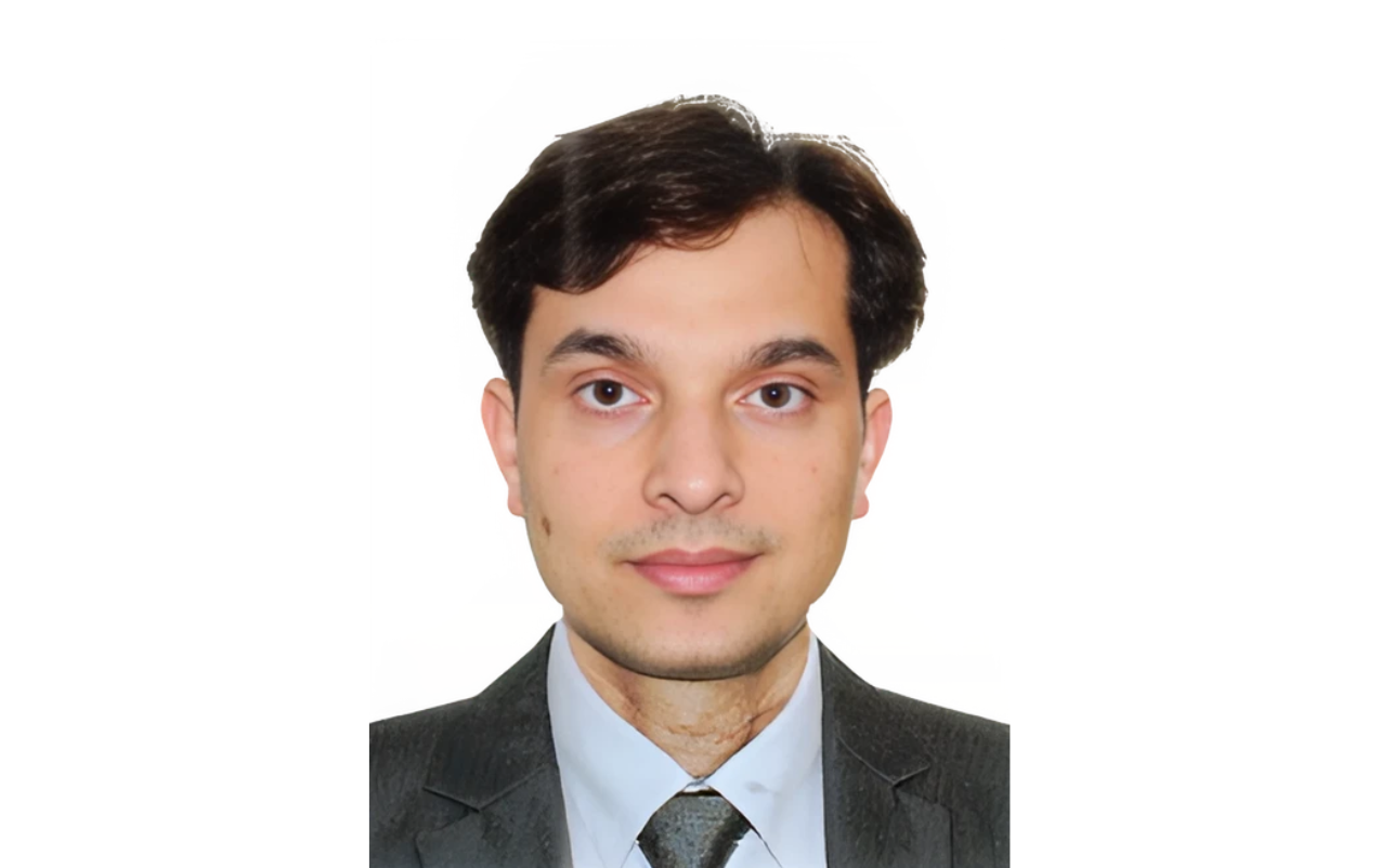 Dr Priyankan Sharan | Thomson Medical